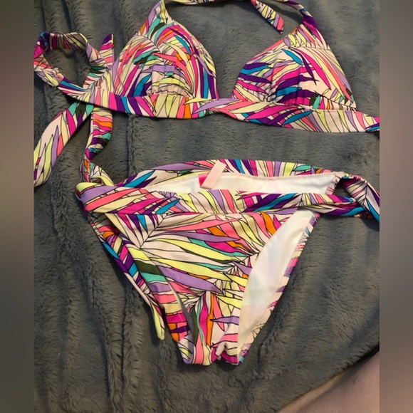 Victoria's Secret | Swim | Cutest Victorias Secret Bathing Suit | Poshmark